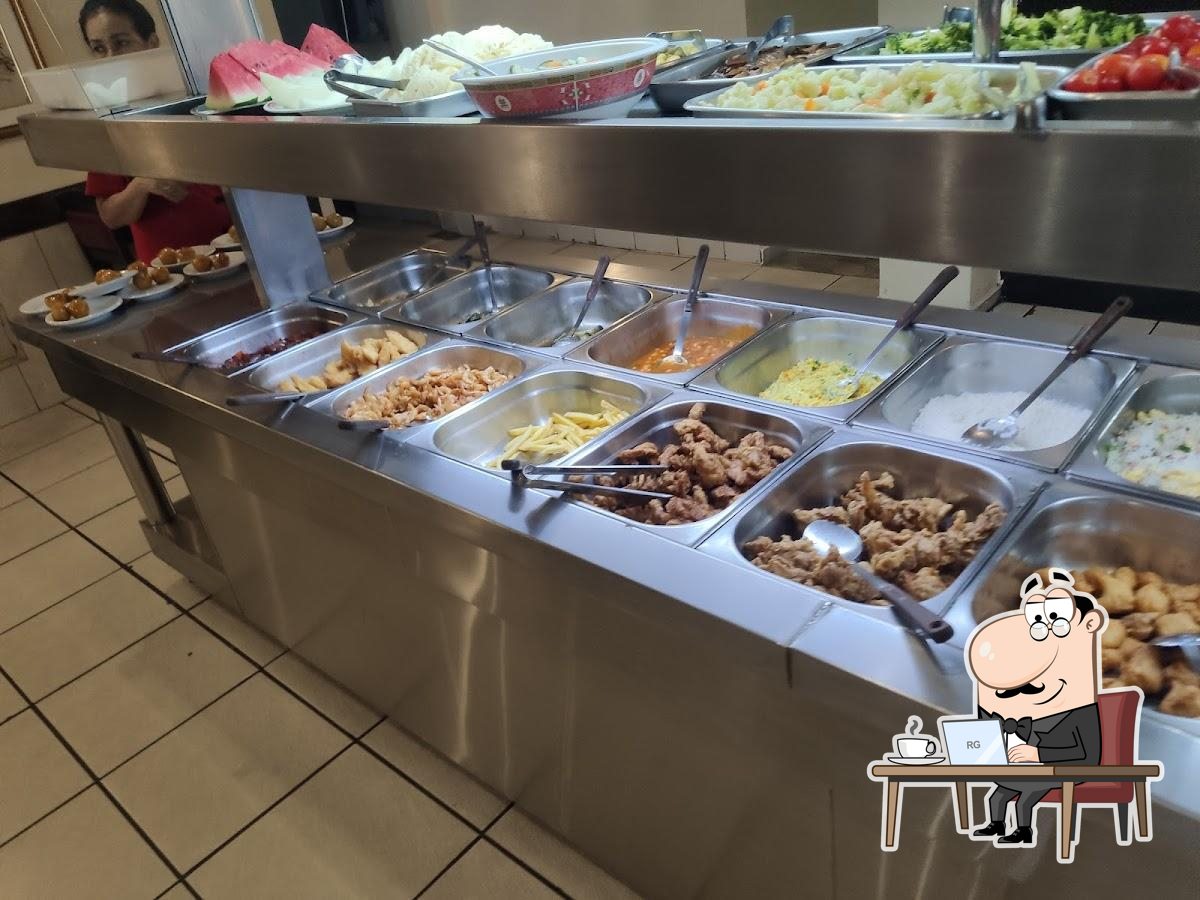 Restaurante Dragon Center, Belo Horizonte - Restaurant menu, prices and ...