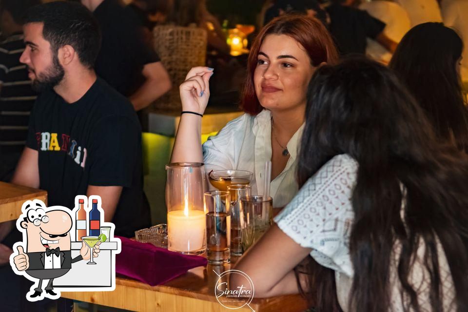 Hamam Cocktail Bar, Rhodes - Restaurant reviews