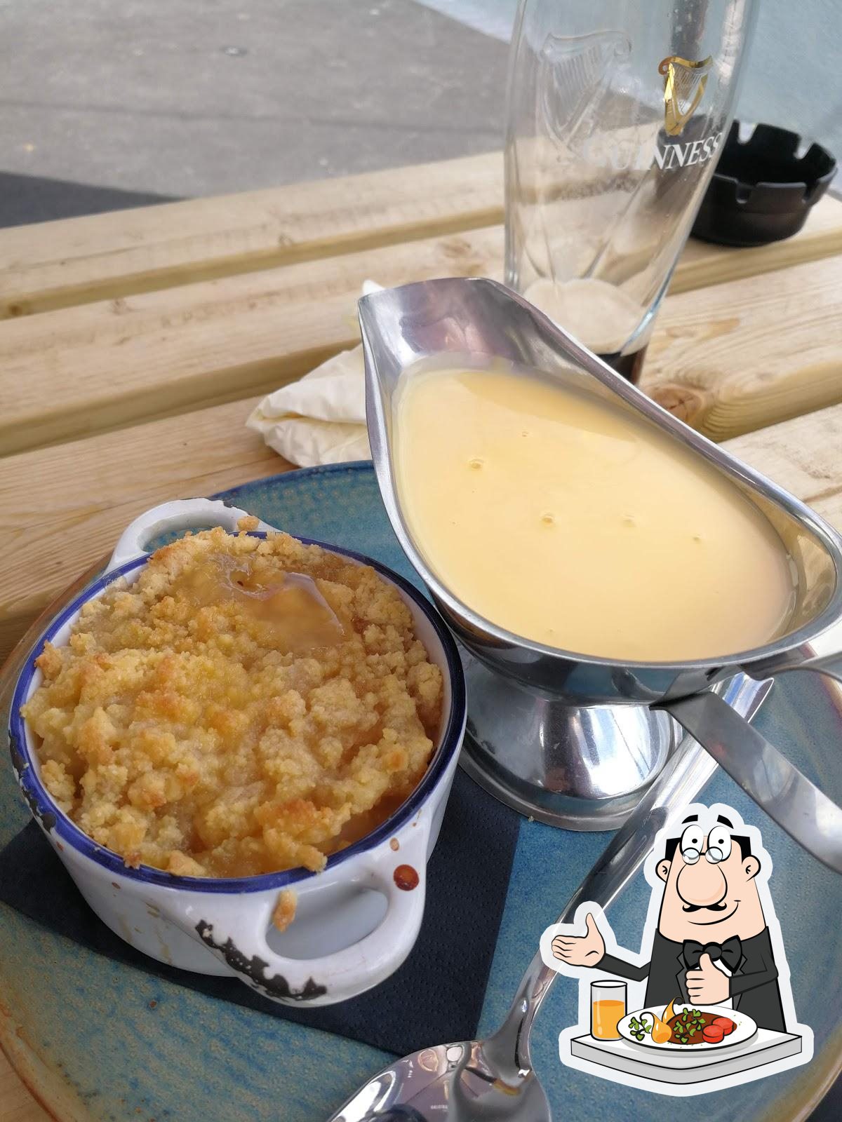 The Barley - Bar & Restaurant in Rotherham - Restaurant reviews