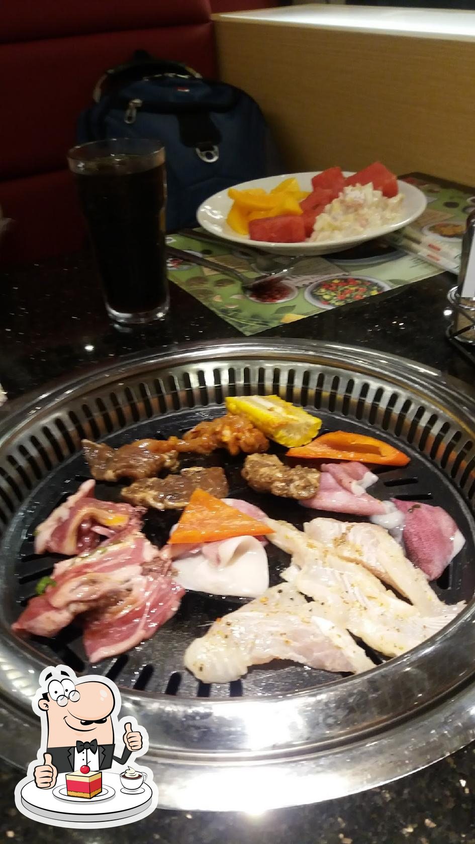 Yakimix restaurant, Cagayan de Oro, FMM2+694 - Restaurant reviews