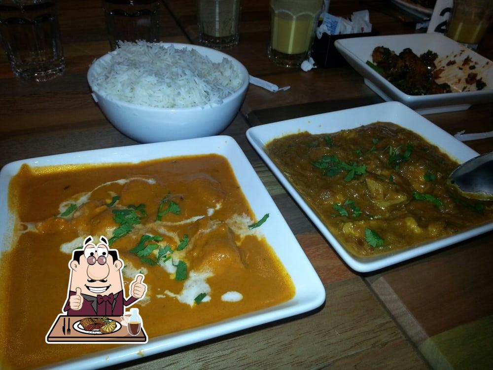 Zaza Grill in San Jose - Restaurant menu and reviews