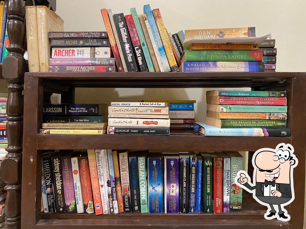 Boka Book Cafe and RamyeonBar, Pune - Restaurant menu, prices and reviews