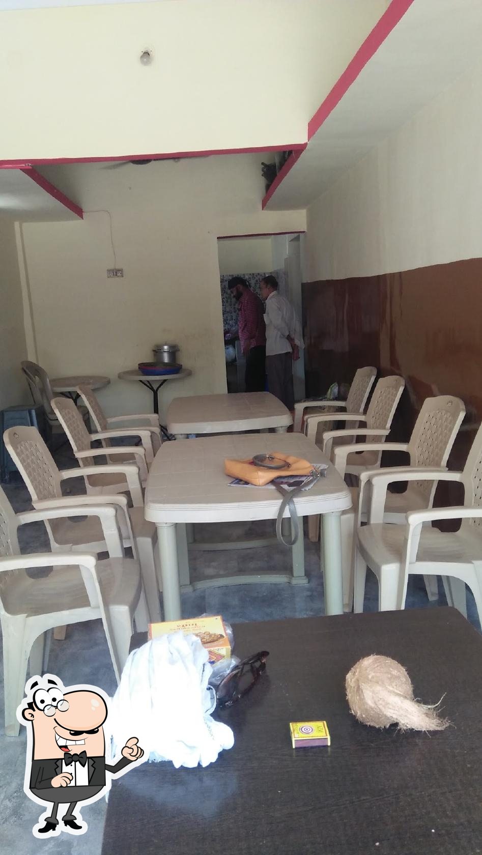 POOJA MESS, Bhilai - Restaurant menu, prices and reviews