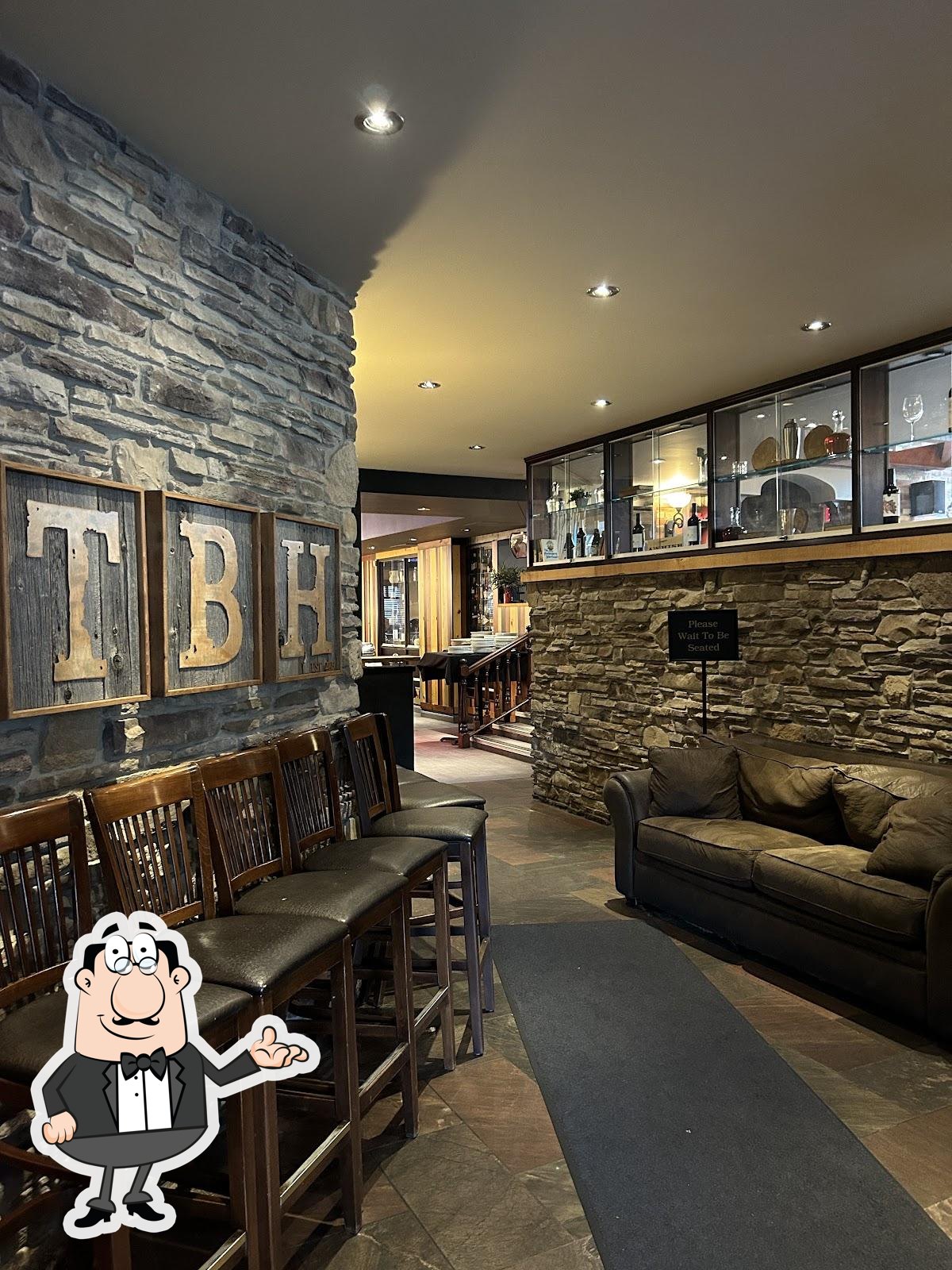 The Brock House, Whitby - Restaurant menu, prices and reviews