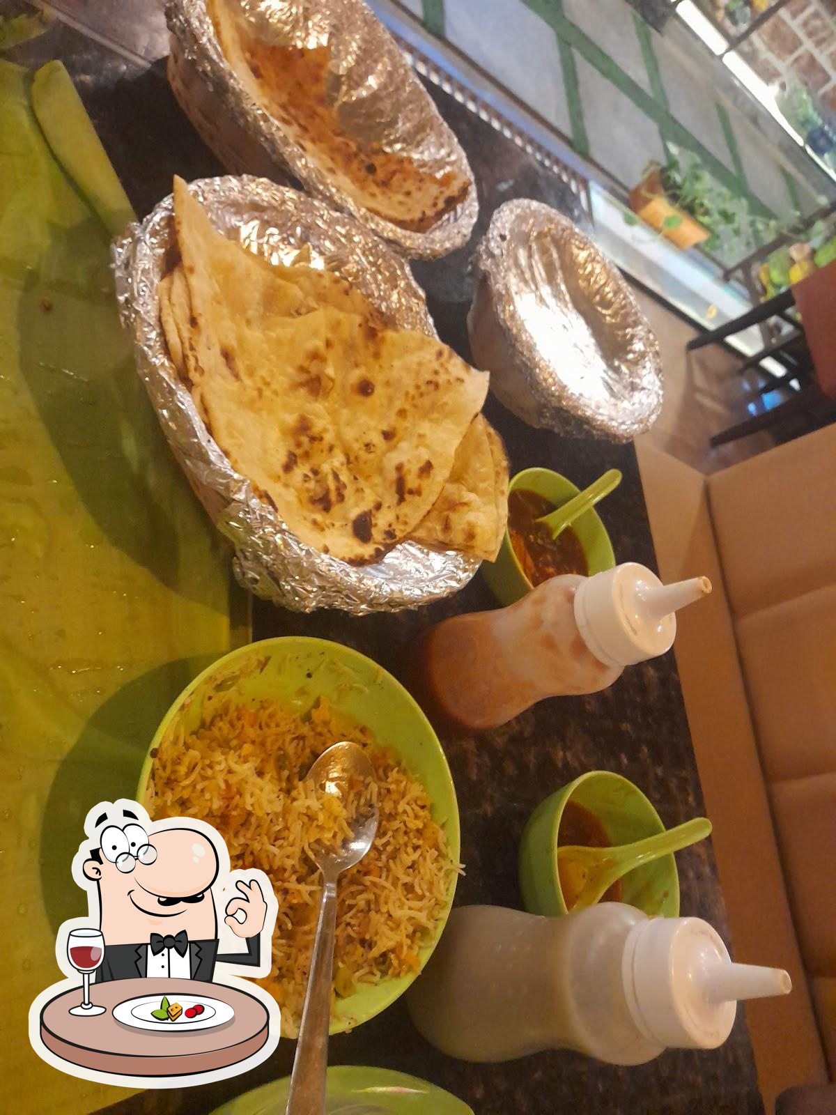 AM 2 PM Restaurant, Tenkasi - Restaurant reviews