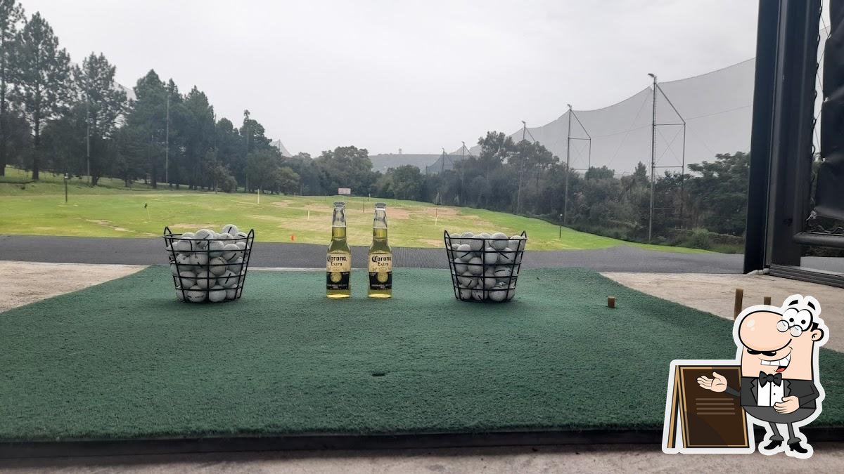 Albatross Golf Driving Range, Johannesburg - Restaurant reviews