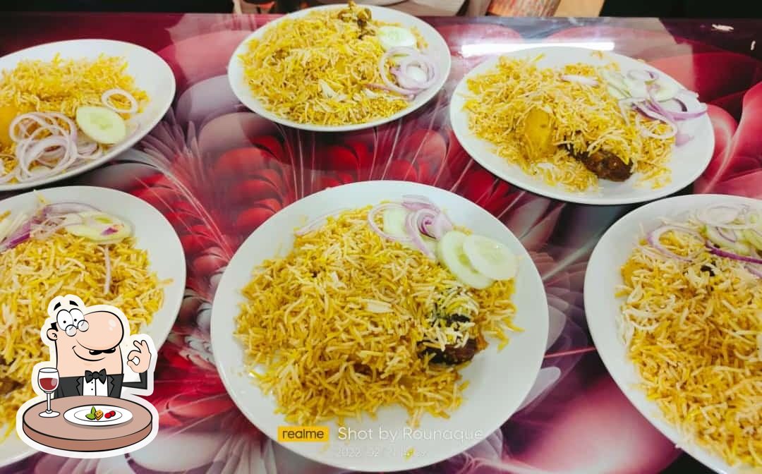 Sultan Biryani, Kolkata - Restaurant menu, prices and reviews