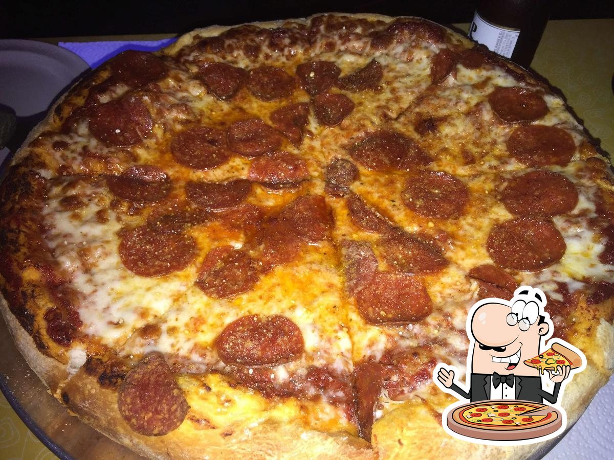 Chicho's Pizza Greenbrier, 1400 Kempsville Rd in Chesapeake ...