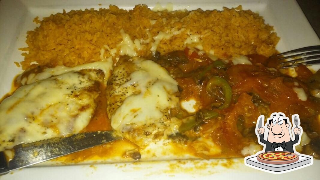 El Durango, 882 Veterans Pkwy in Barnesville - Restaurant reviews