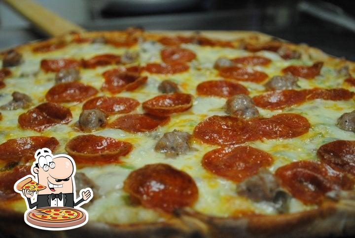 Tops Tavern in Rosemount - Restaurant reviews