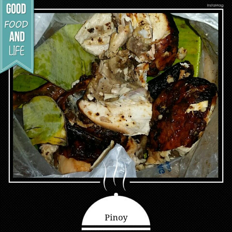 Andok’s, Makati, Buendia - Restaurant menu, prices and reviews