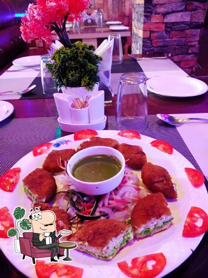 Chatkara Cafe & family Restaurant, Muzaffarpur - Restaurant menu ...