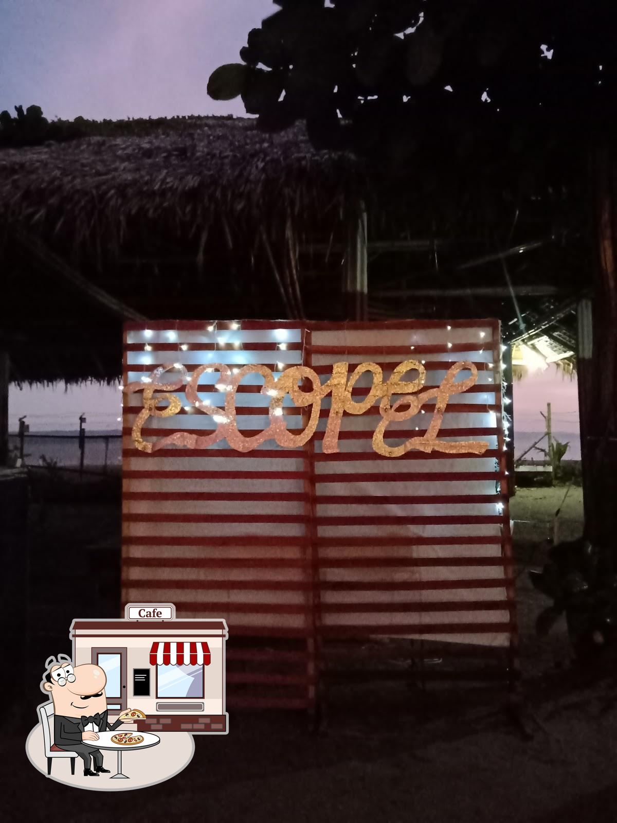 Escopel Cafe, Iloilo City - Restaurant reviews
