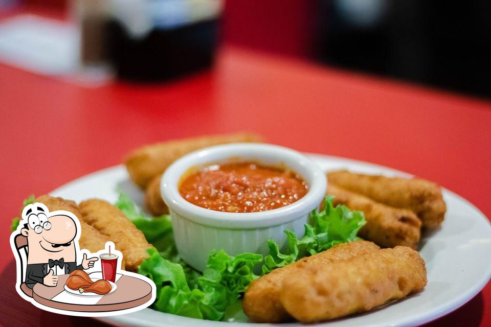 Farmington Diner in Farmington - Restaurant menu and reviews