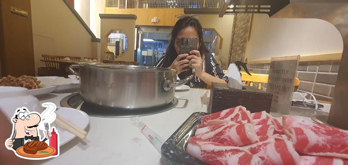 Jiang Nan Hotpot (Banawe) restaurant, Quezon City - Restaurant reviews