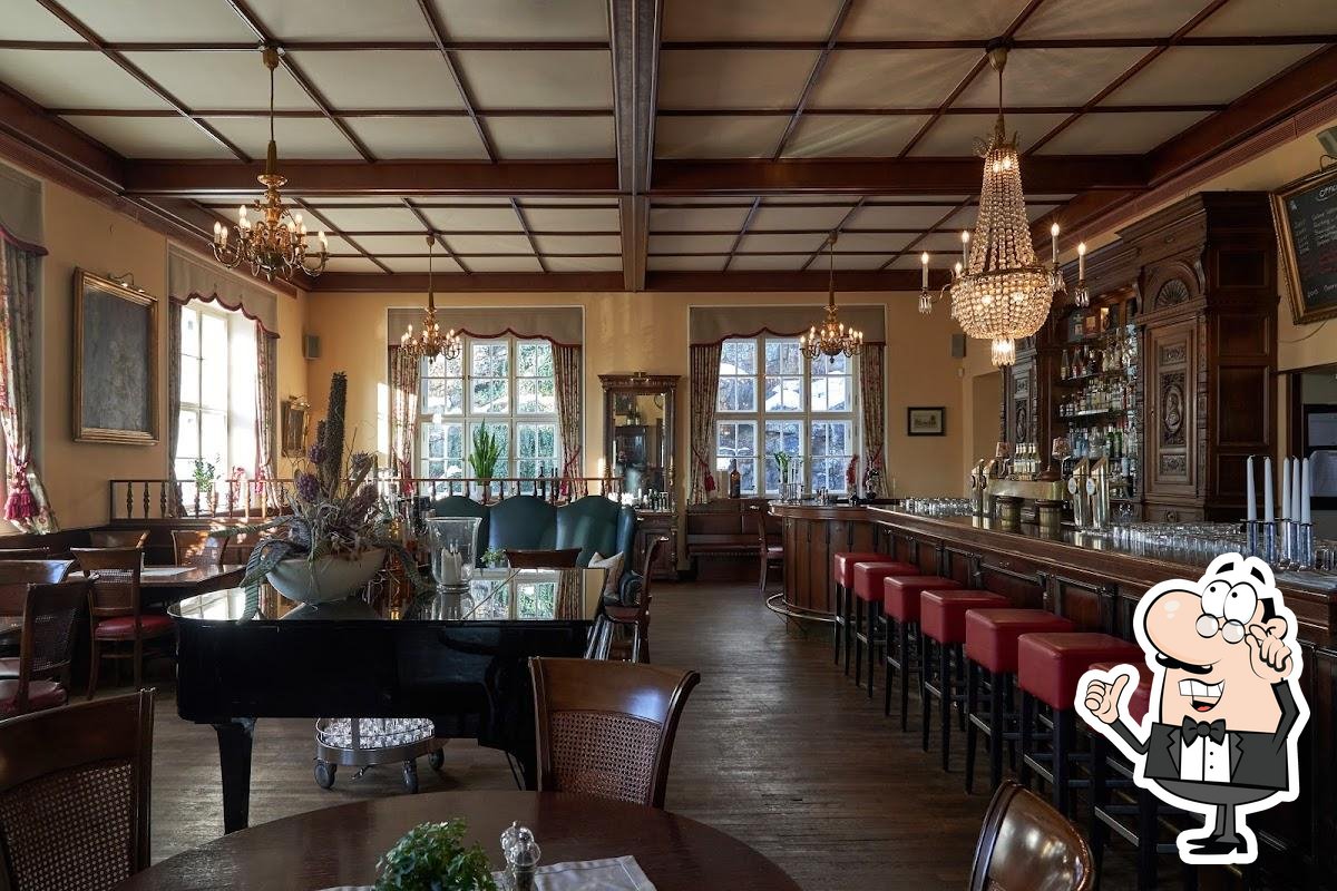 Pöstlingberg-Schlössl restaurant, Linz - Restaurantbewertungen
