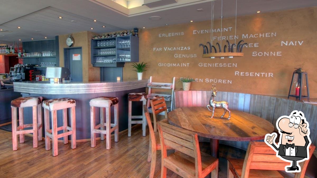 Restaurant / Bar La Terrassa, Scuol - Recensioni del ristorante