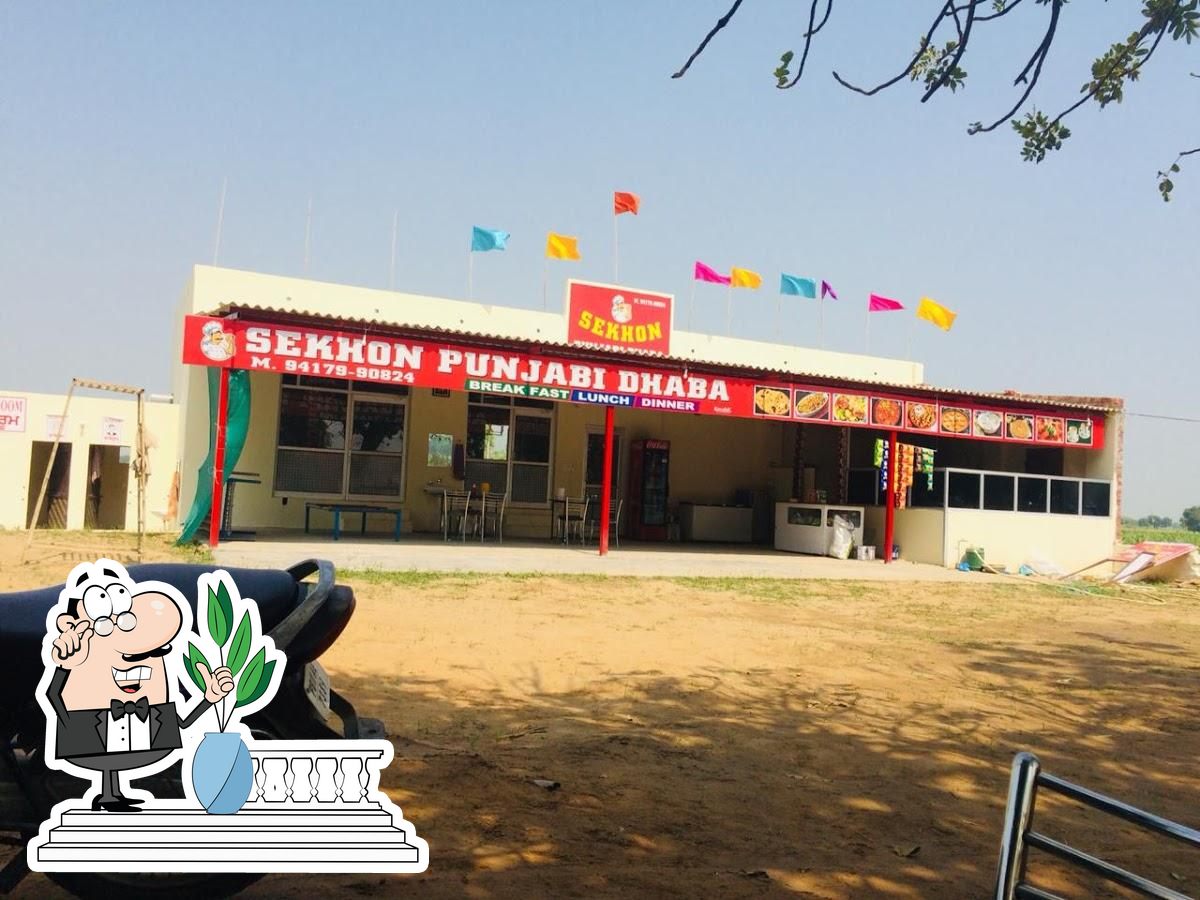 Sekhon Punjabi Dhaba, India - Restaurant reviews