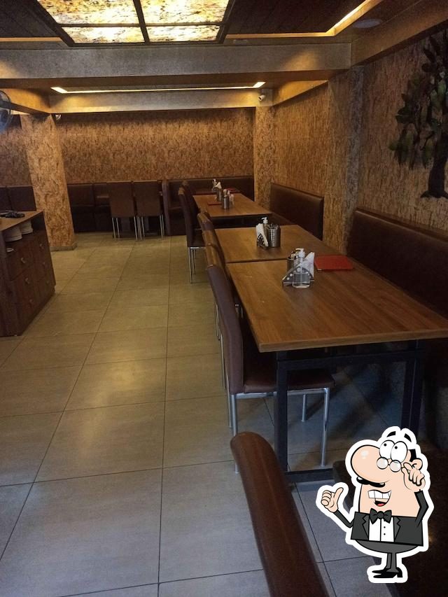Let's Table Talk, Surat - Restaurant menu, prices and reviews