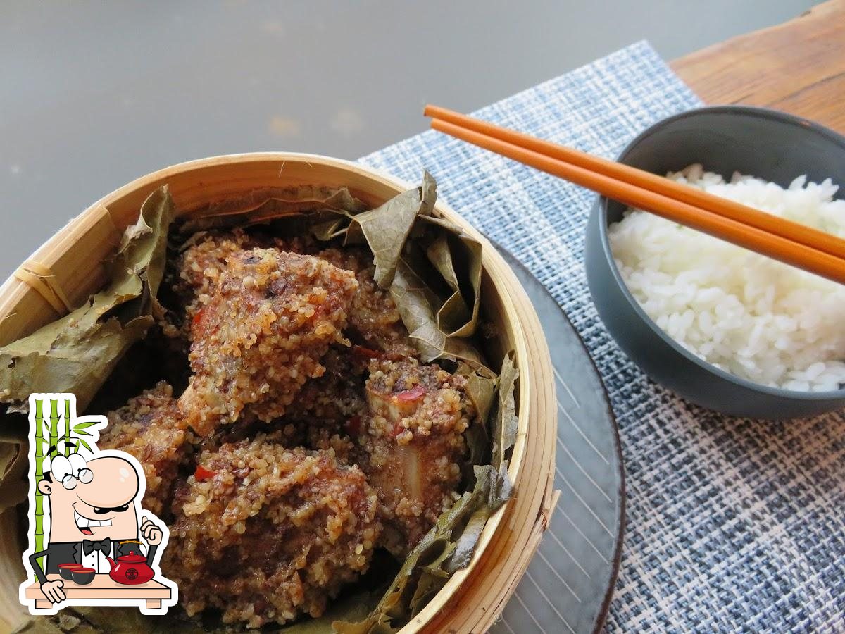 The Real Wan in Glasgow - Restaurant reviews