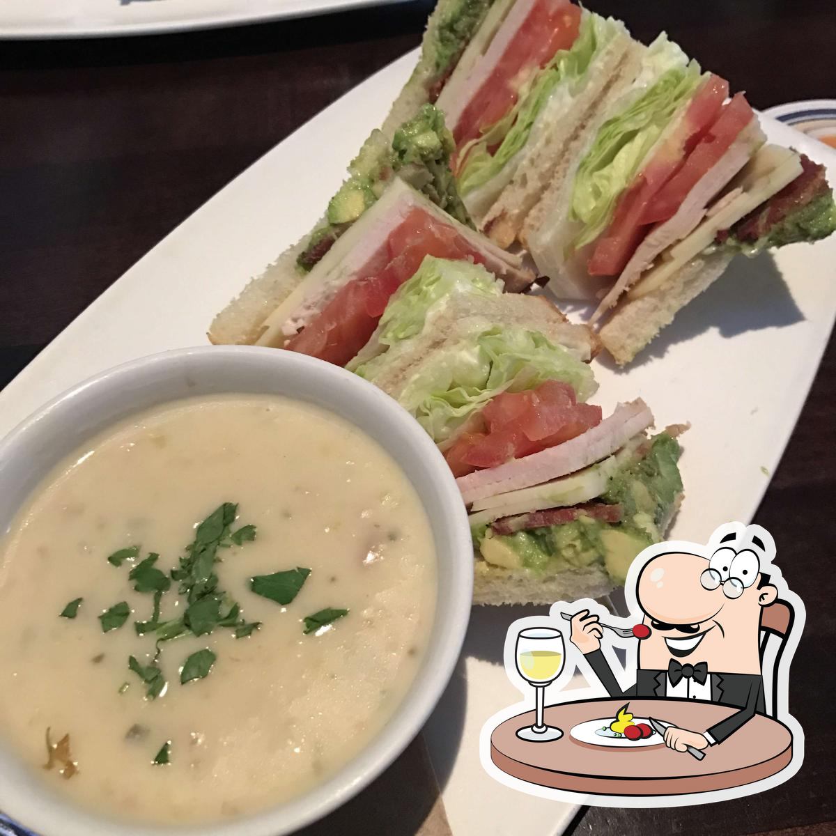 Yard House in Fresno - Restaurant menu and reviews