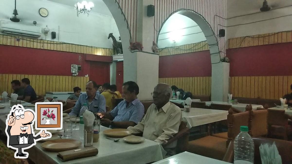 Tourist Restaurant, Kashipur - Restaurant reviews