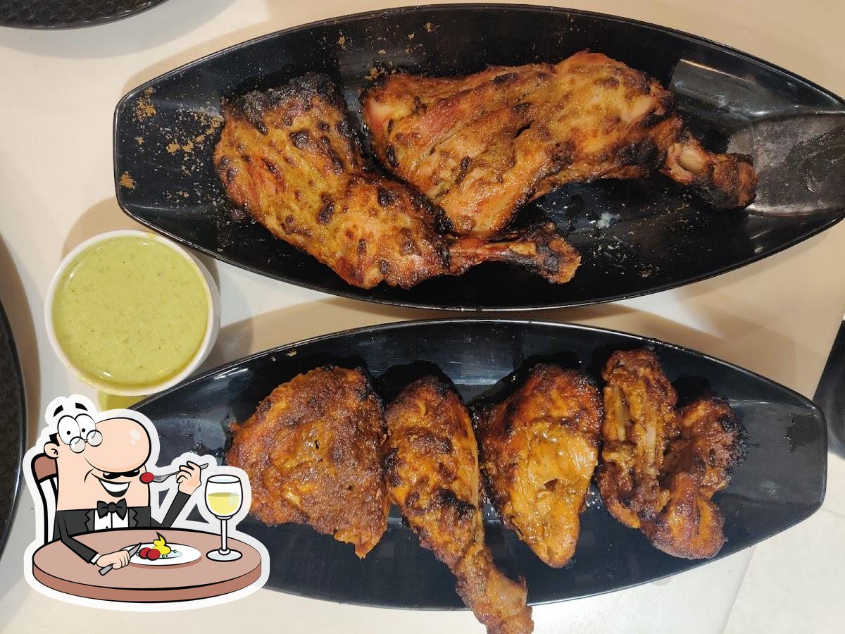 Biryani Mahal A Family Restaurant, Varanasi - Restaurant reviews