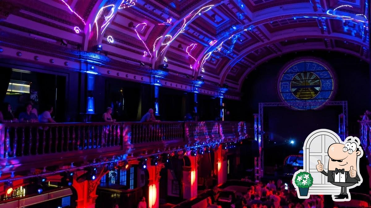 1902 Nightclub, San Antonio - Opiniones del restaurante