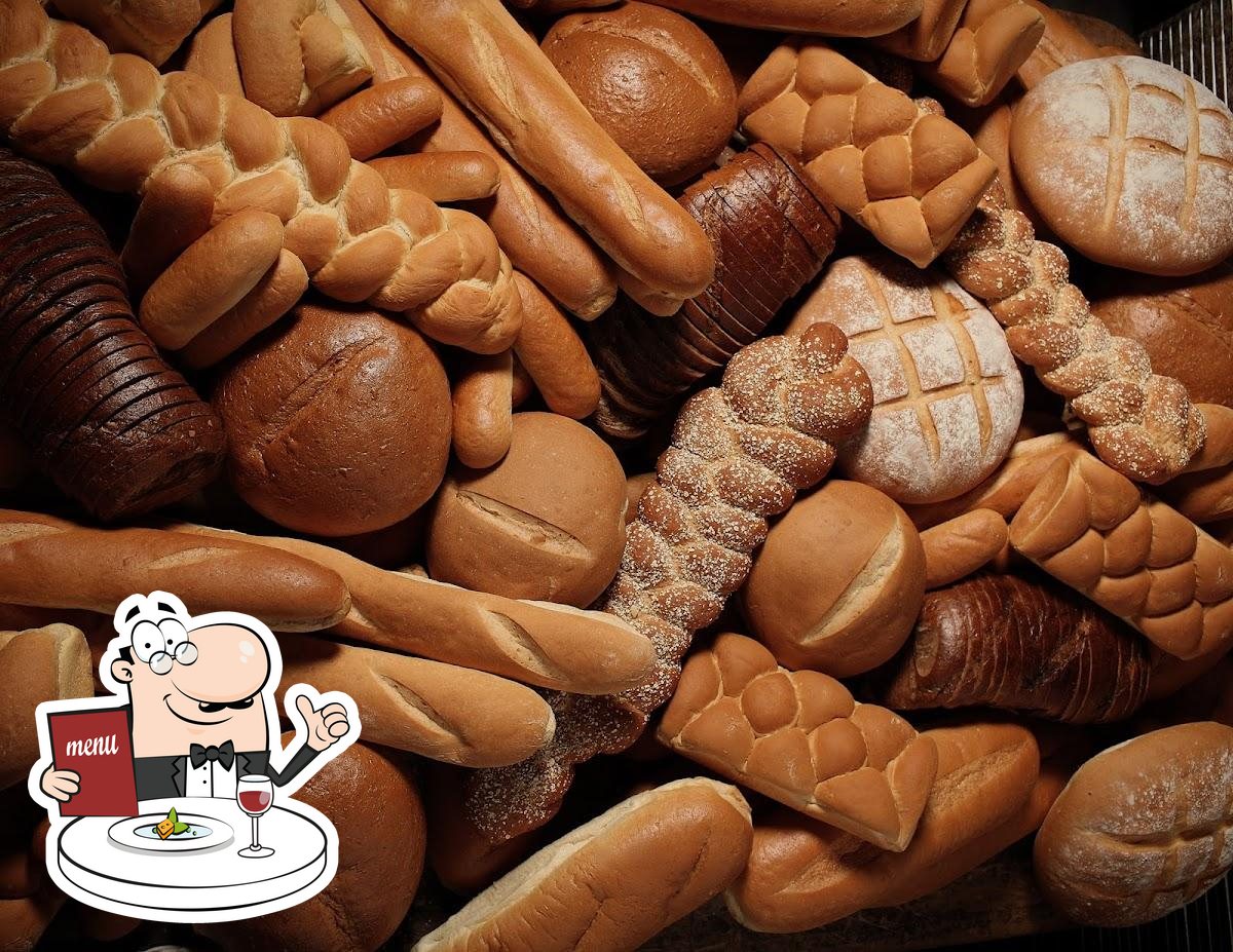 Rotella's Italian Bakery, 6949 S 108th St in La Vista - Restaurant menu ...
