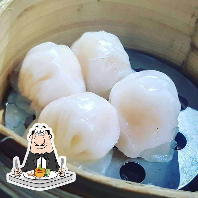 Wai Ying Fast Food, Manila, 810 Benavidez St - Restaurant menu and reviews