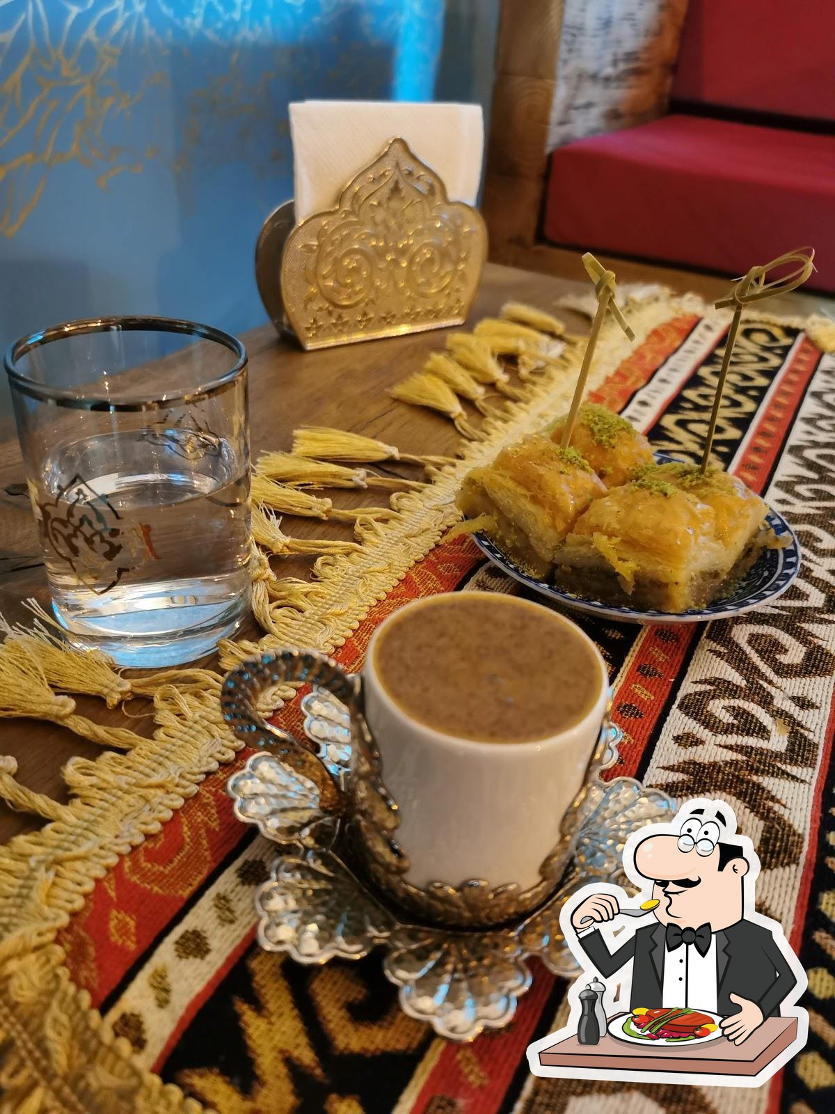Sultan, Cahul - Restaurant reviews