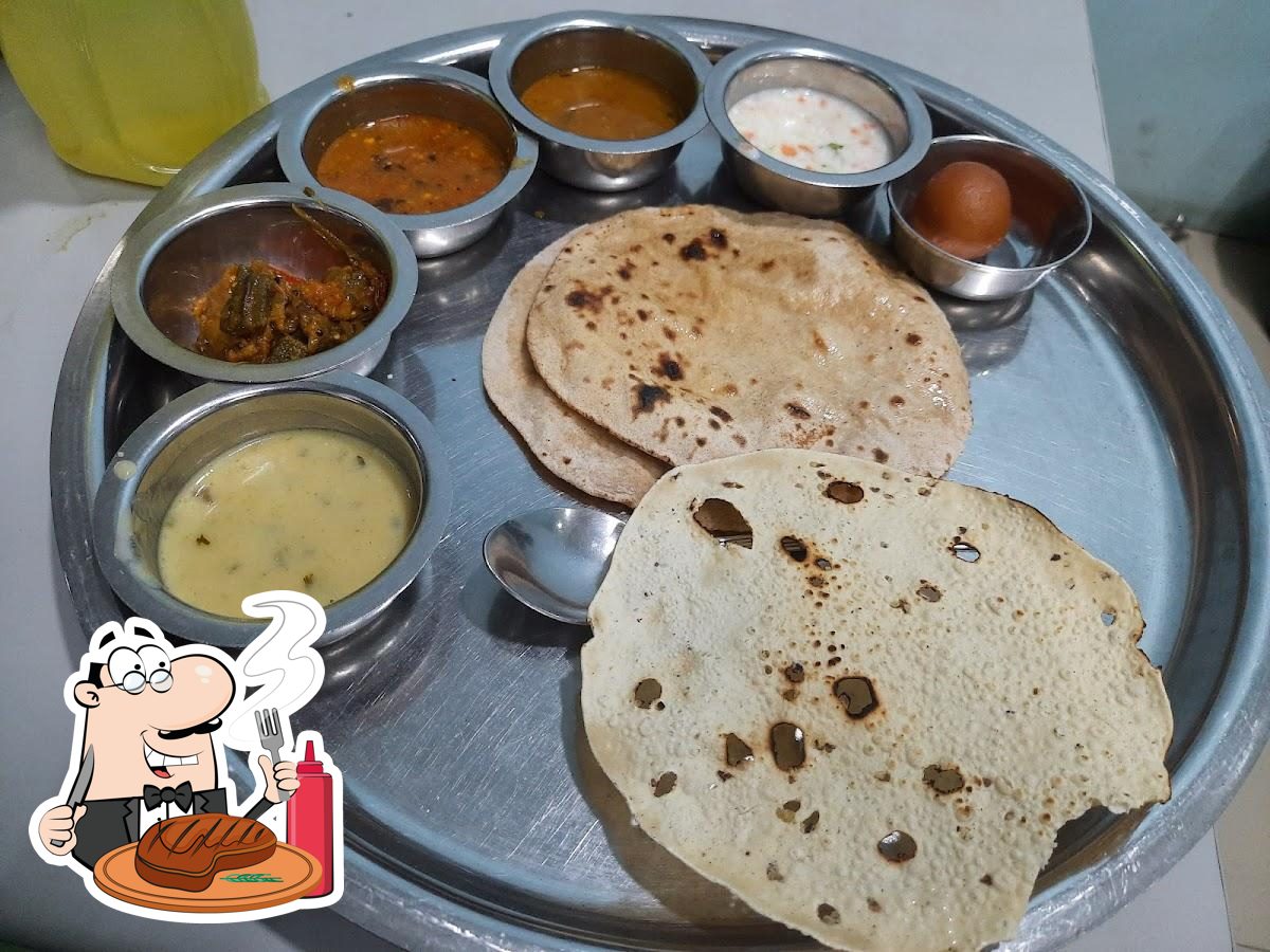 Kalash Dinning Hall, Marunji - Restaurant menu, prices and reviews
