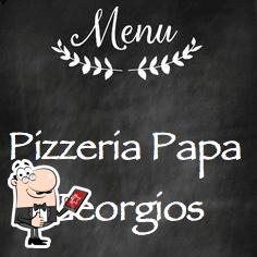 Papa Georgios, Trois-Rivières - Menu du restaurant, prix et avis