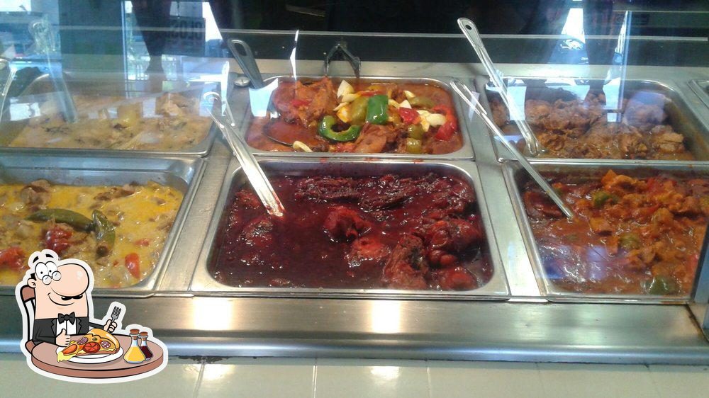 Fredcel Lumpias & Catering in San Diego - Restaurant menu and reviews
