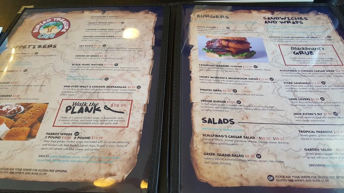 Menu at 2 Nine Five Eatery & Convenience ( House Of NashVille, Korean ...