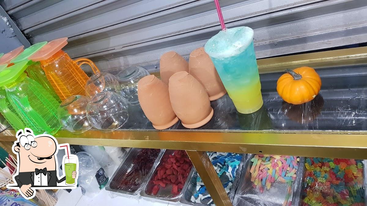 Drunken Monkey pub & bar, Mexico City - Restaurant reviews