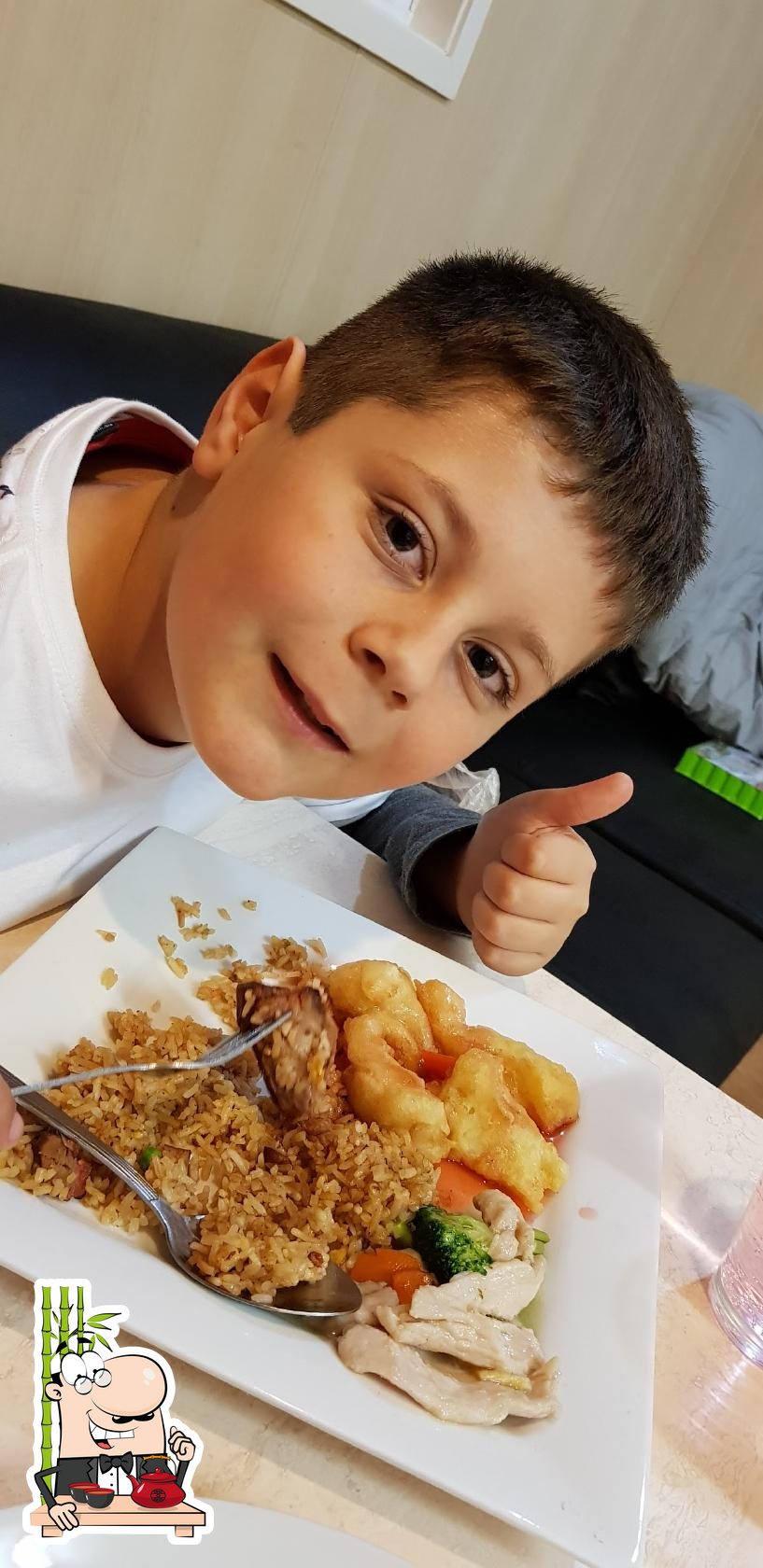 Garden Palace Chinese Restaurant Australind Menu | Fasci Garden