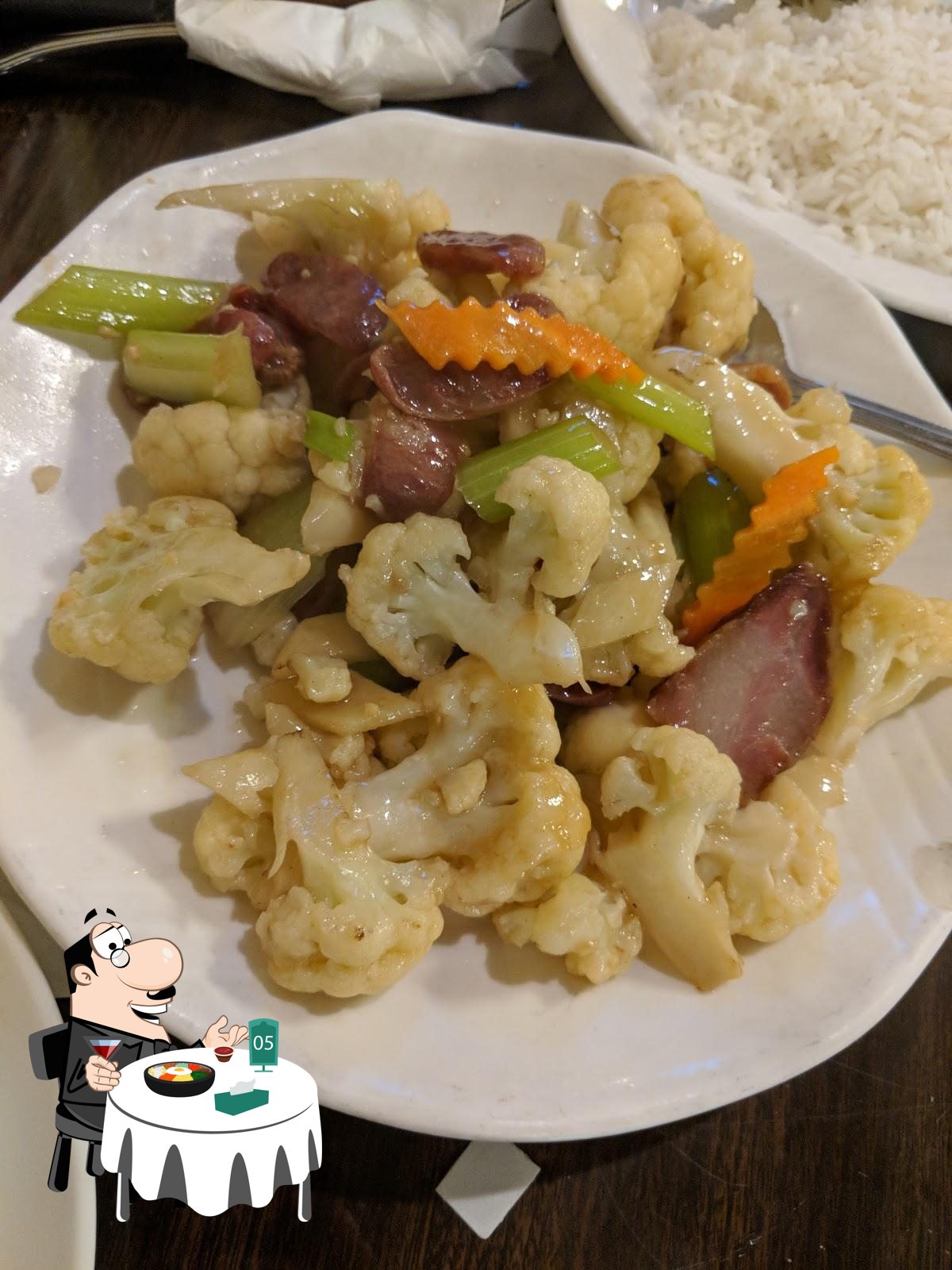 Hong Kong Bistro, Seattle - Restaurant menu, prices and reviews