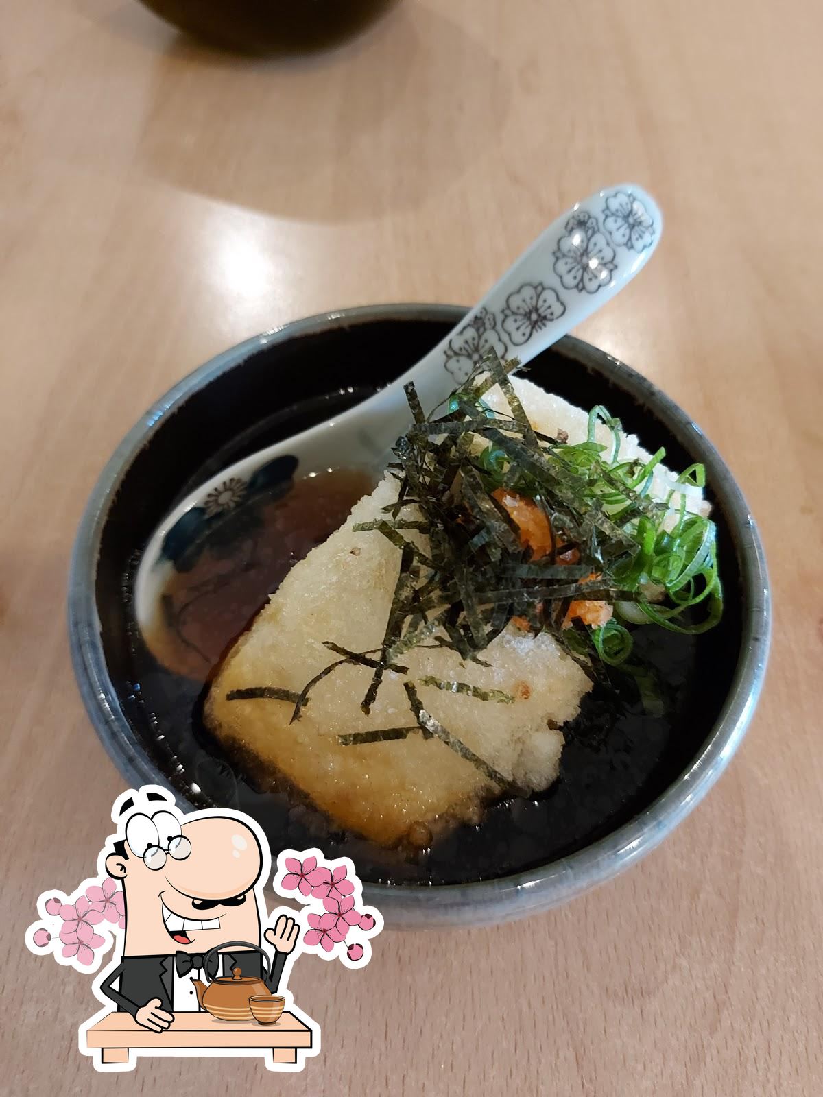 Kubota Japanese Cuisine in Petersham - Restaurant reviews