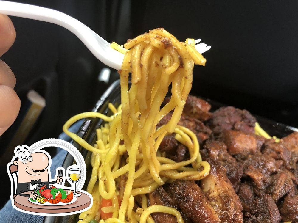 JP's Roti House in Welland - Restaurant reviews