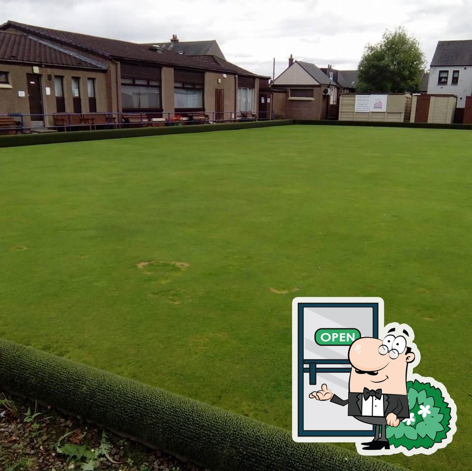 Larbert Bowling Club in Larbert - Restaurant reviews