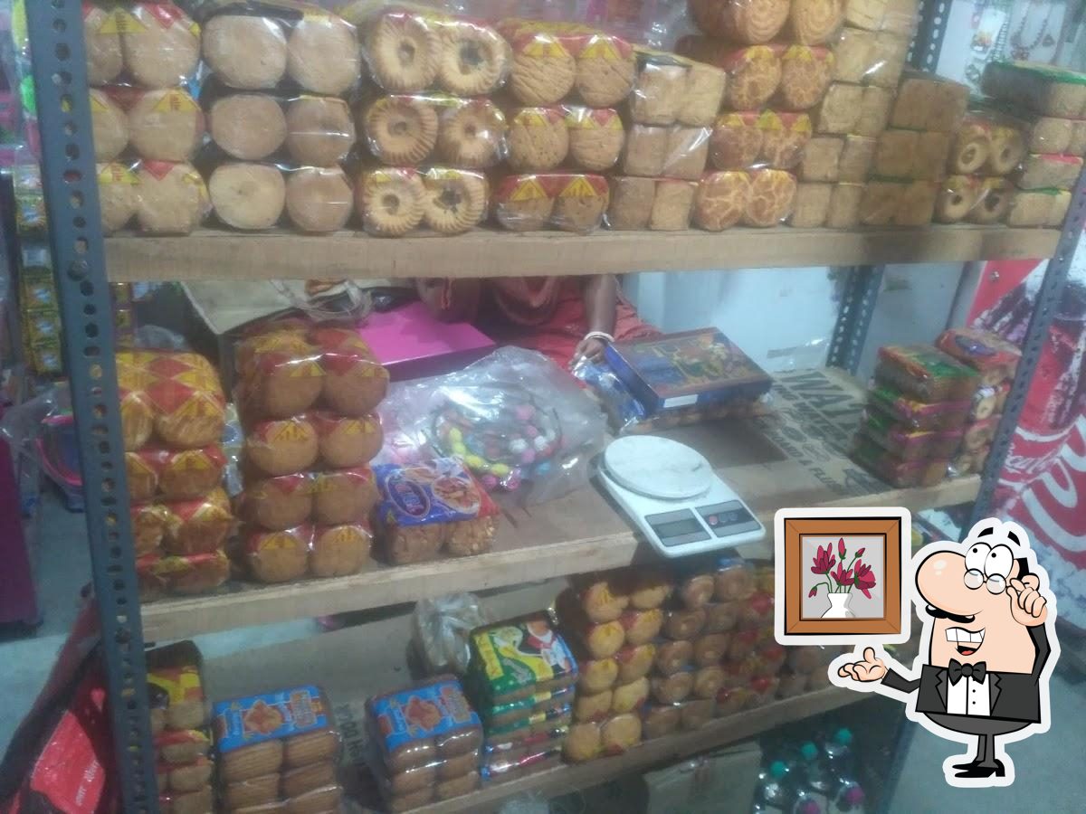 Mira snacks, Kolkata - Restaurant menu, prices and reviews