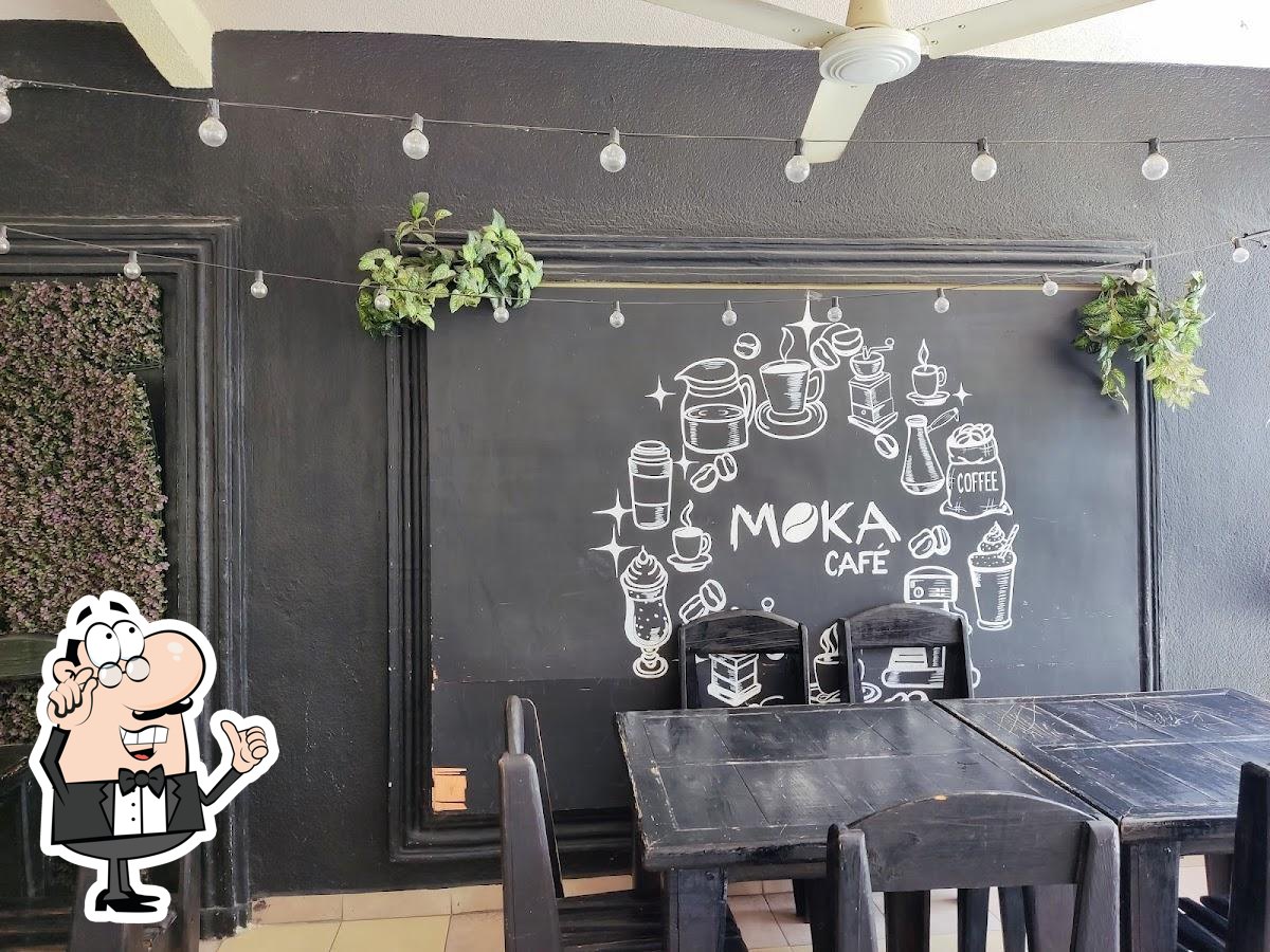 Moka café, Tamazunchale - Menú del restaurante, precios y reseñas