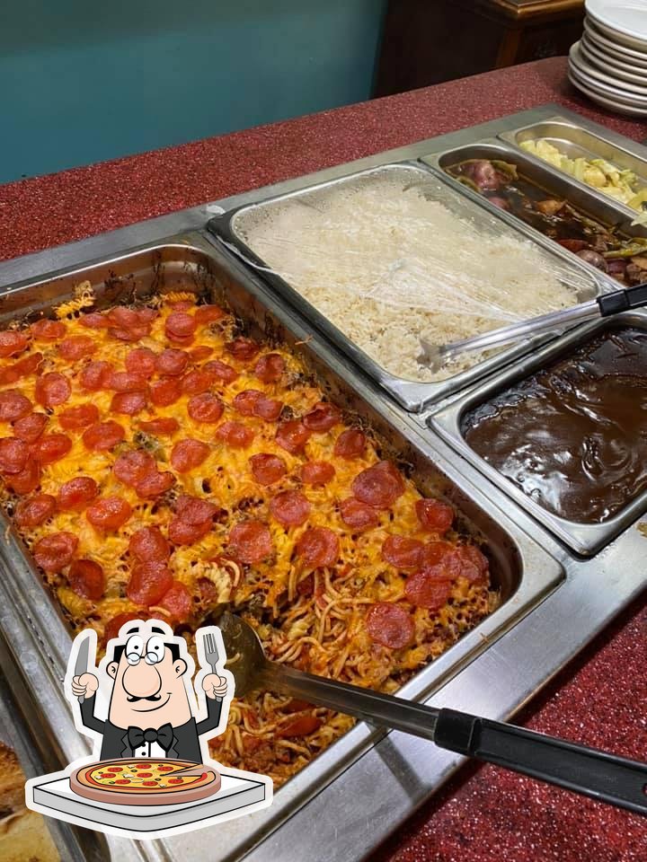 Reef N Beef Restaurant and Lounge, 2079 SE Hwy 70 in Arcadia ...