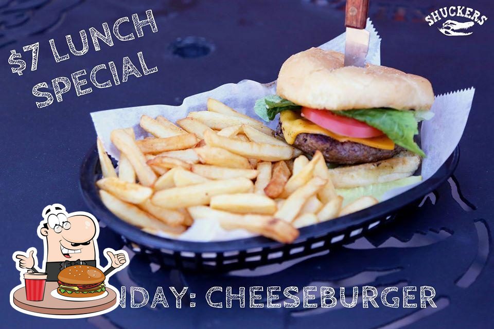 Shucker's in Ocala - Restaurant reviews