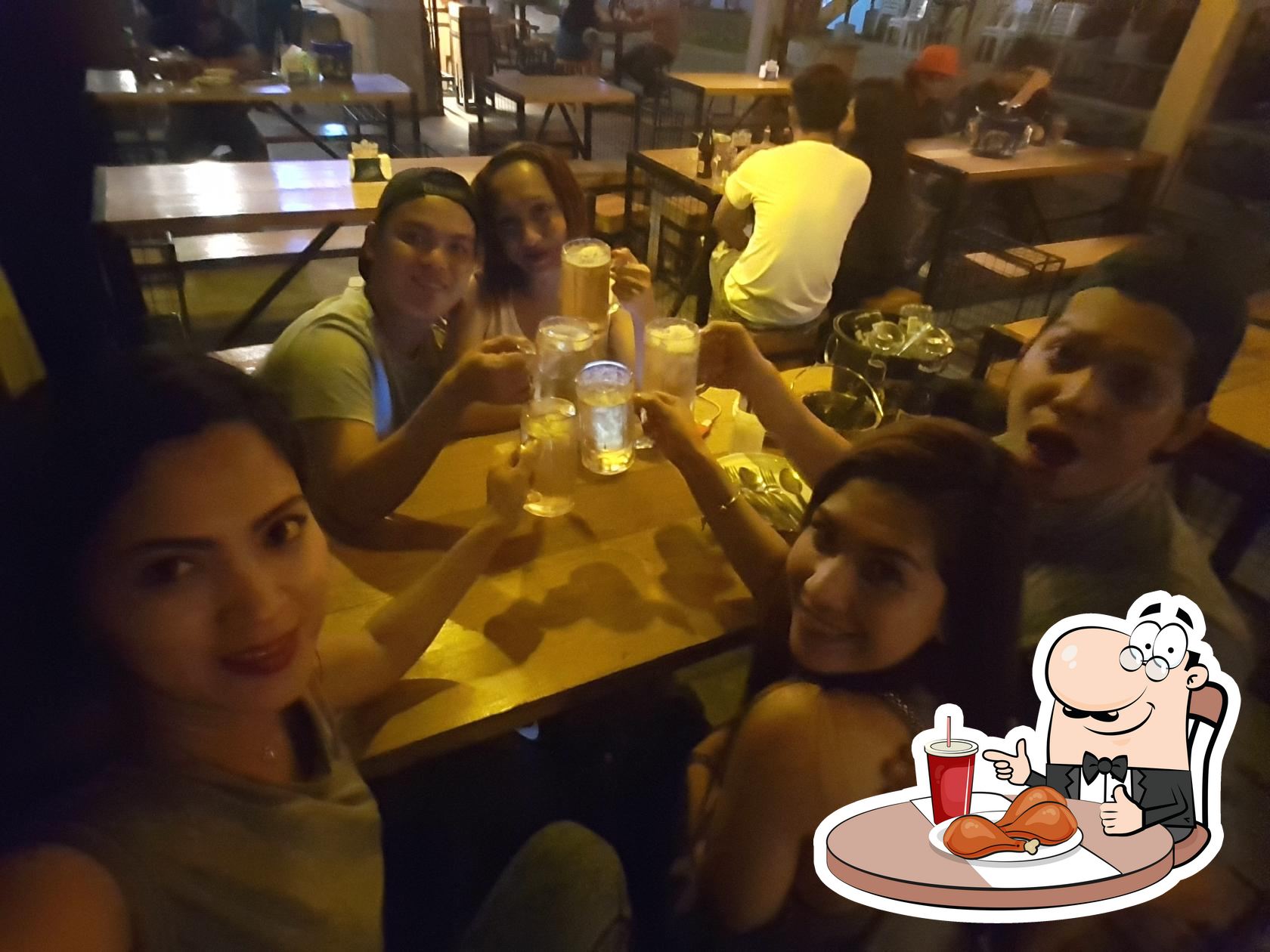 Southpaw Bar, Parañaque - Restaurant menu and reviews