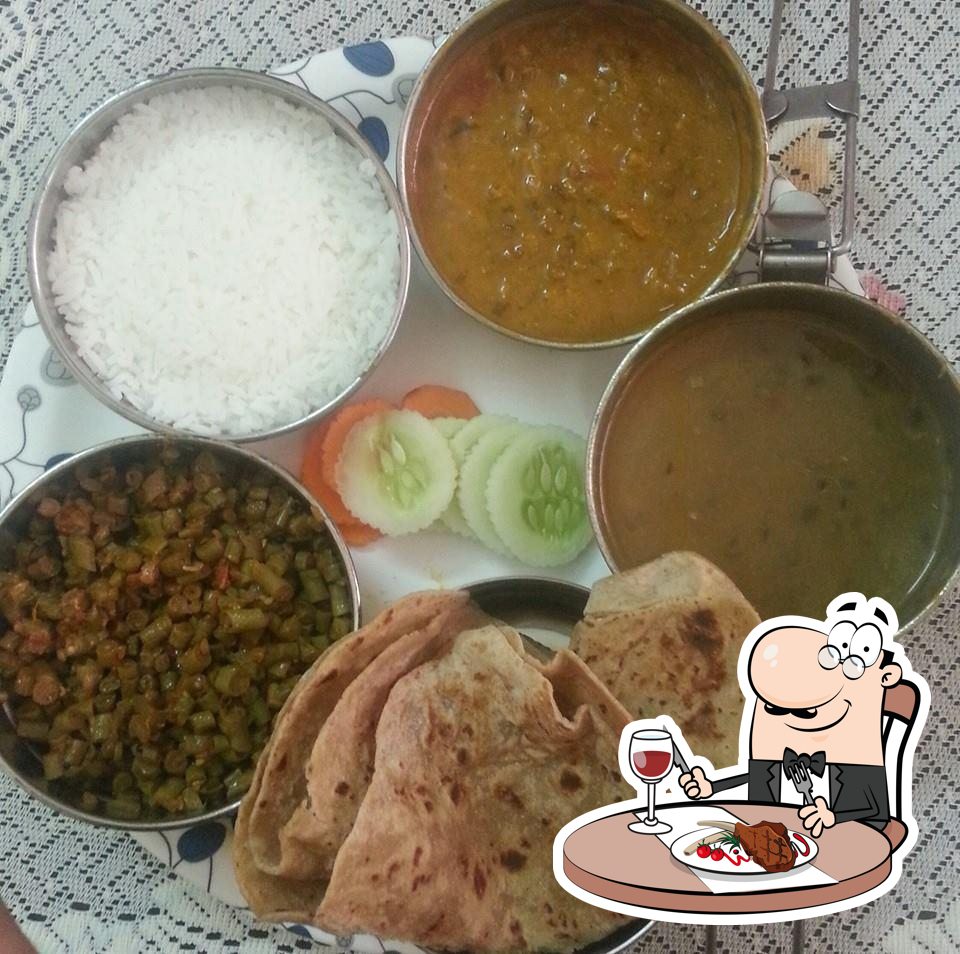 Tadka Box Tiffin services - Pure Veg, Mumbai - Restaurant reviews