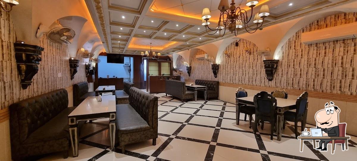 Touch Restaurant -Best Restaurant Bar Rooms, Doraha - Restaurant menu ...