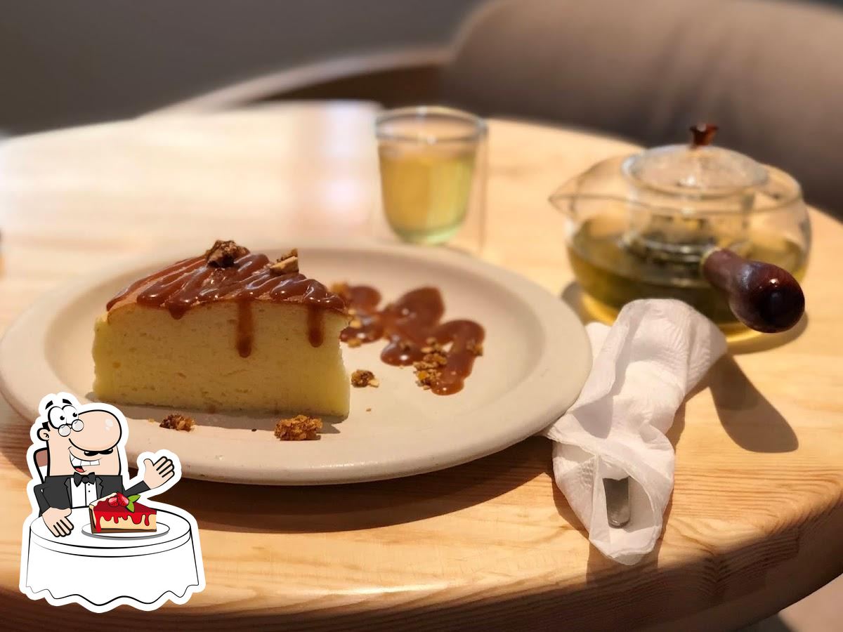 Ukiyo restaurant, Casablanca - Restaurant menu and reviews