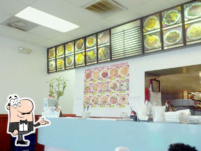 Shun Xing Restaurant in Mathews - Restaurant reviews